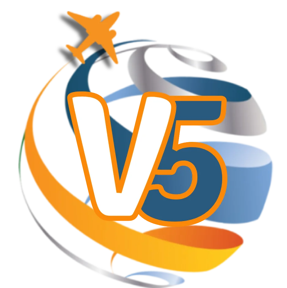 V5 Global - Premium Travel Land Services | Car Hire & Airport Transfers